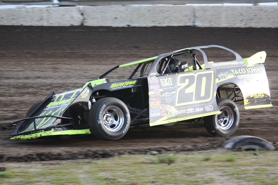 Drivers - Casino Speedway