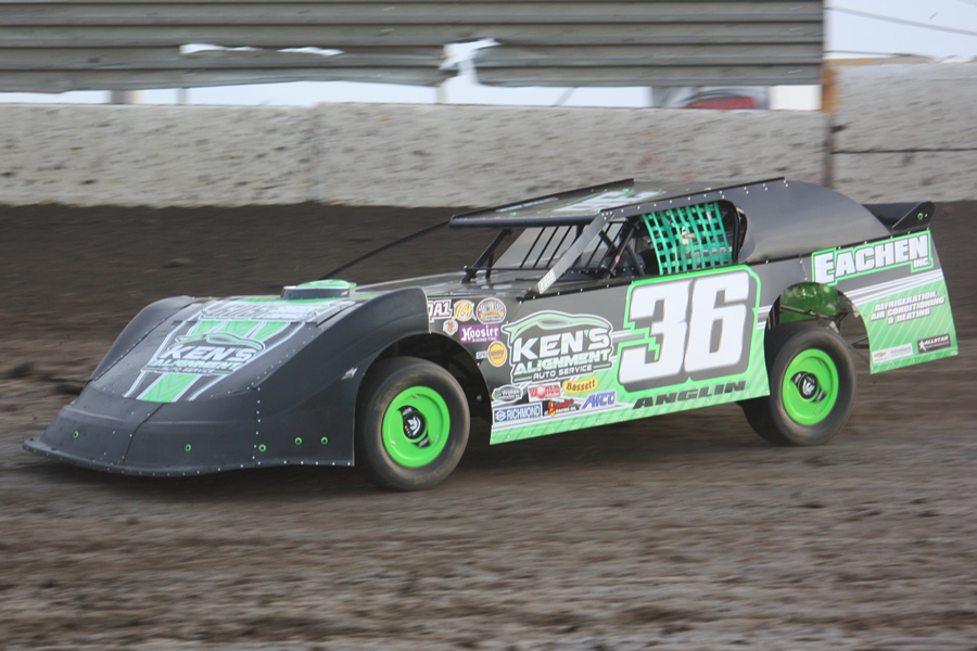 Drivers - Casino Speedway