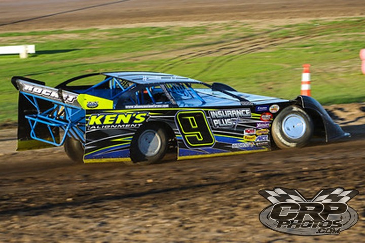 Drivers - Casino Speedway