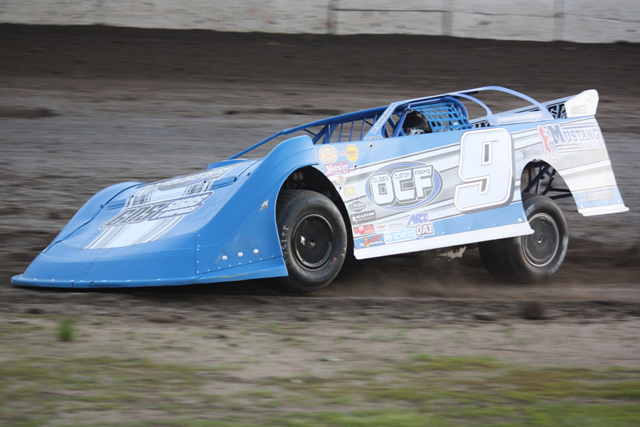 Drivers - Casino Speedway