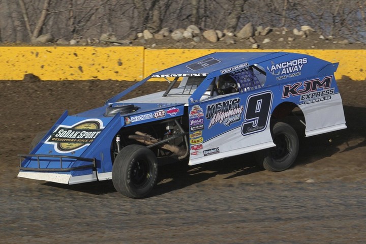 Drivers - Casino Speedway