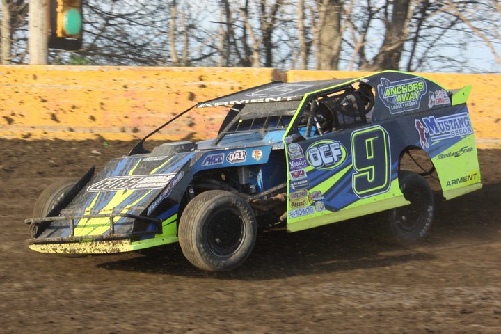 Drivers - Casino Speedway