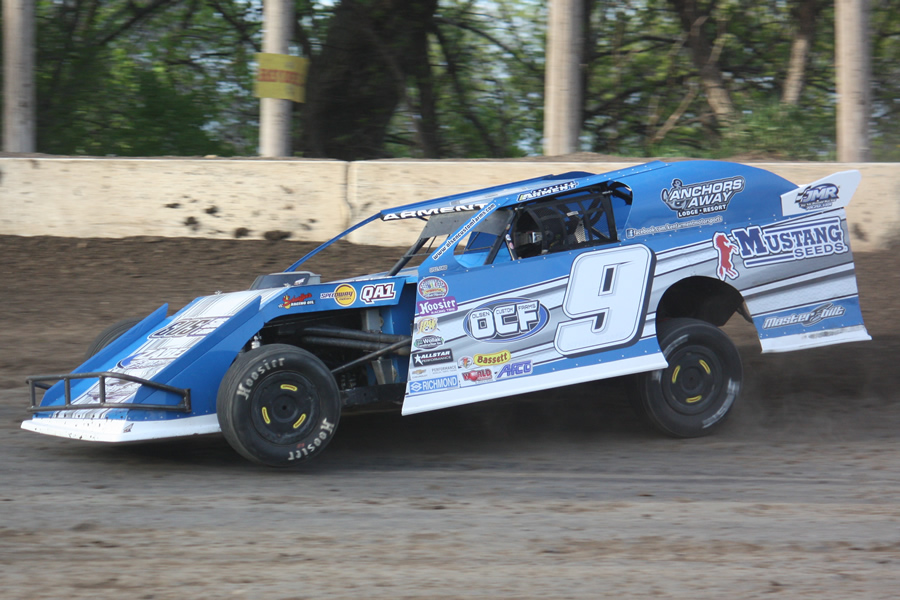 Drivers - Casino Speedway