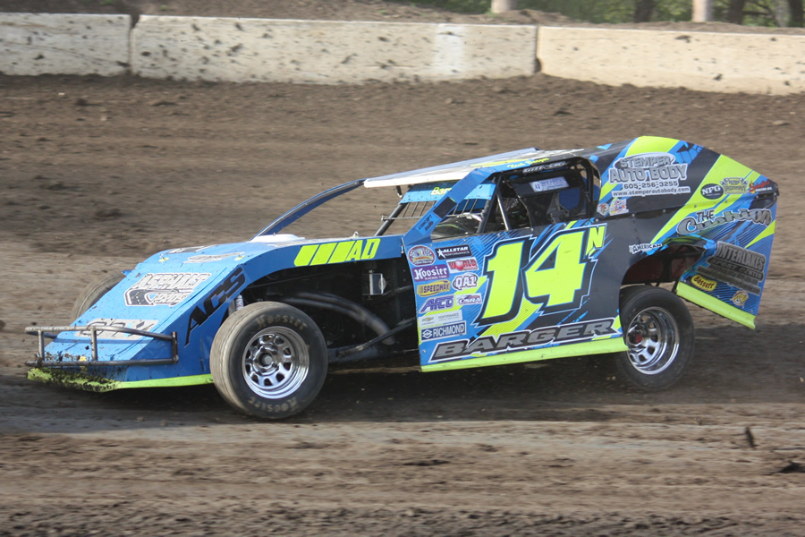 Drivers - Casino Speedway