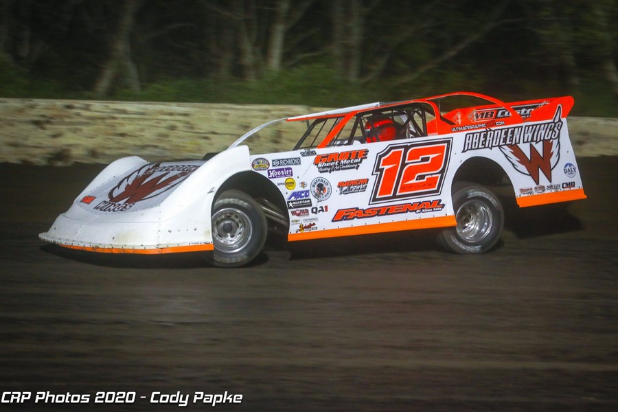 Drivers - Casino Speedway