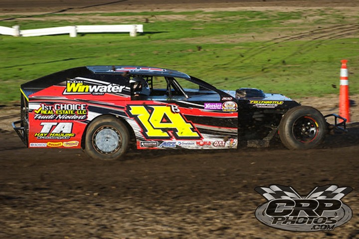 Drivers - Casino Speedway