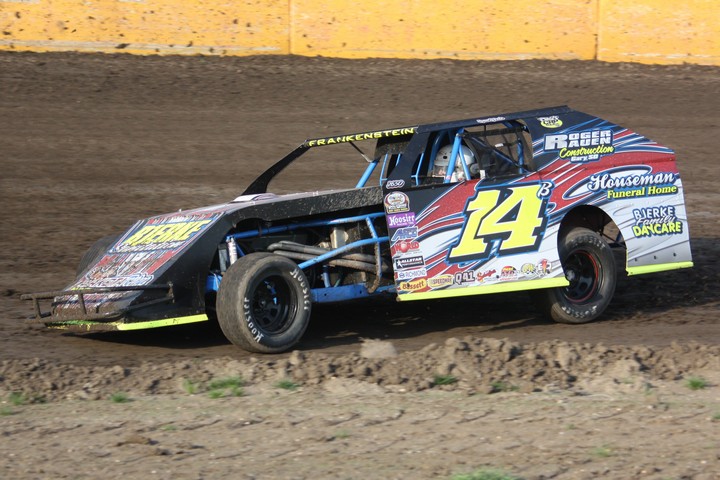 Drivers - Casino Speedway