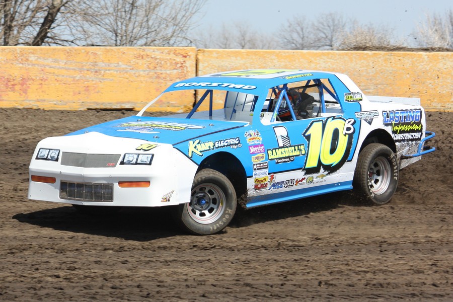 Drivers - Casino Speedway