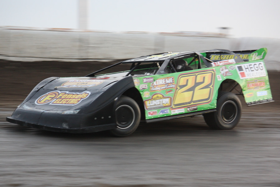 Drivers - Casino Speedway