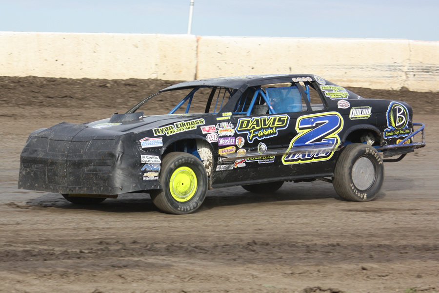 Casino Speedway - World Center For Speed