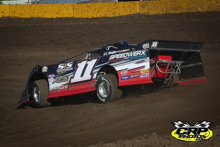 Drivers - Casino Speedway