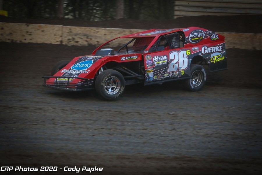 Drivers - Casino Speedway