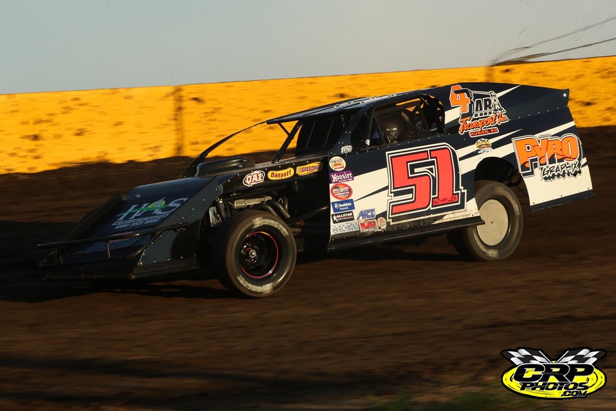 Drivers - Casino Speedway