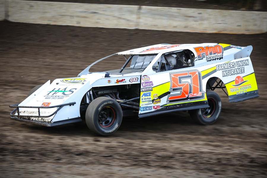 Drivers - Casino Speedway