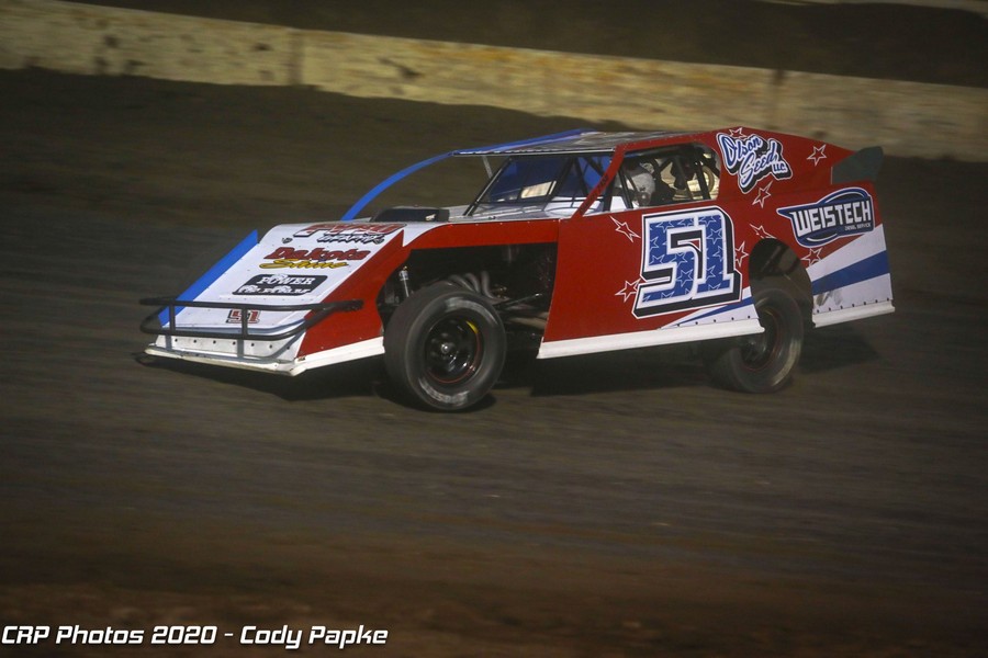 Drivers - Casino Speedway