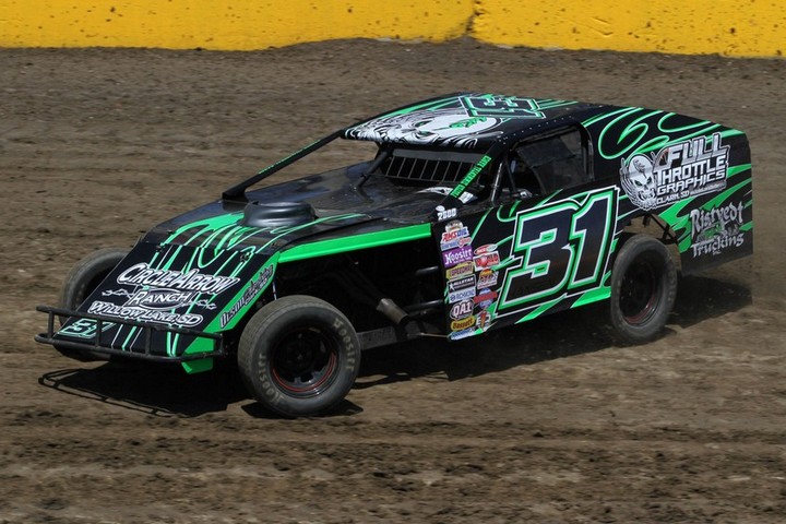 Drivers - Casino Speedway