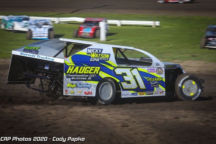 Casino Speedway - World Center For Speed