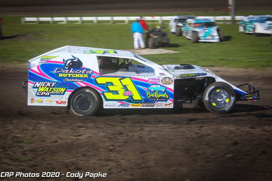 Drivers - Casino Speedway