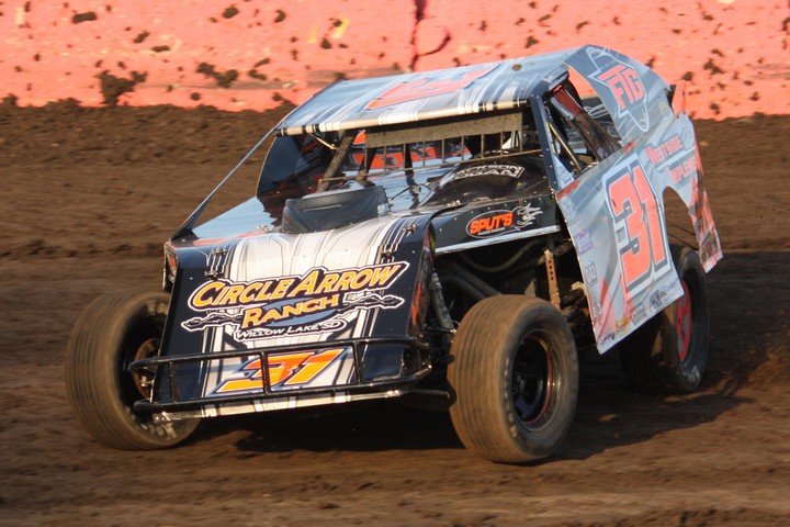 Drivers - Casino Speedway