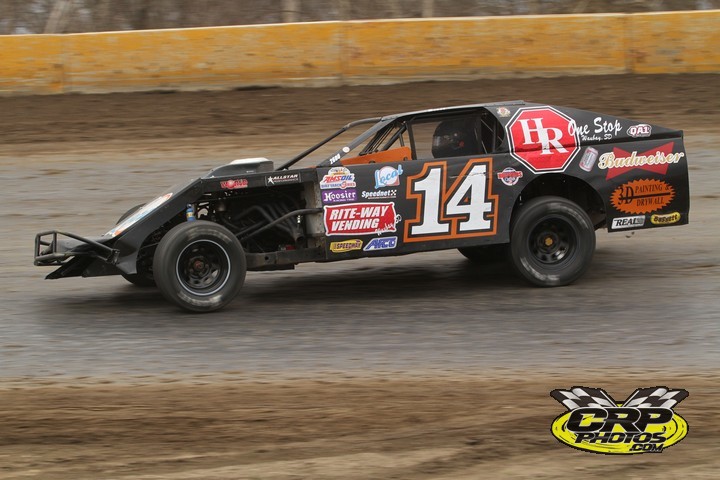 Drivers - Casino Speedway