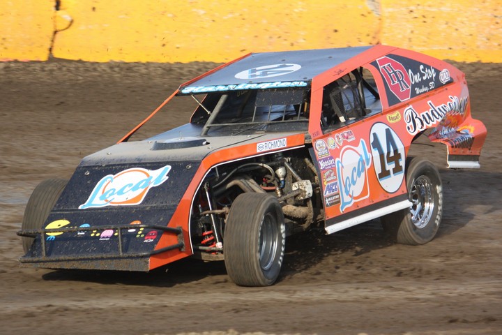 Drivers - Casino Speedway