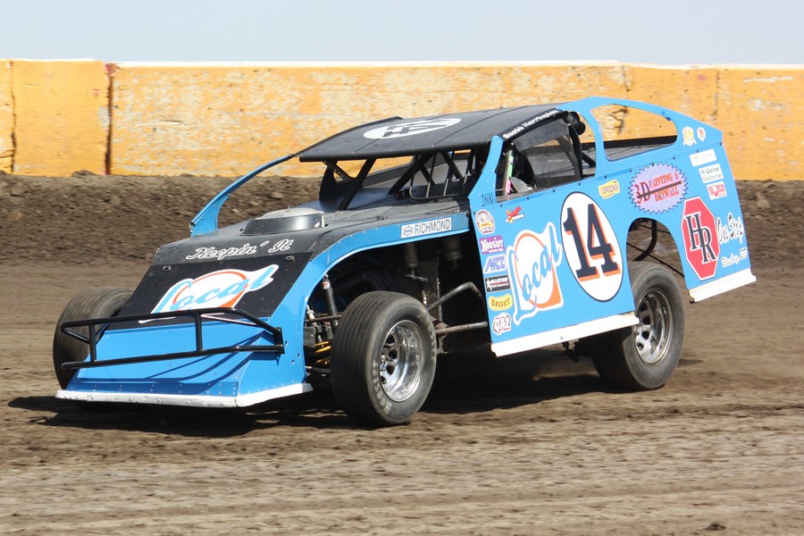 Drivers - Casino Speedway