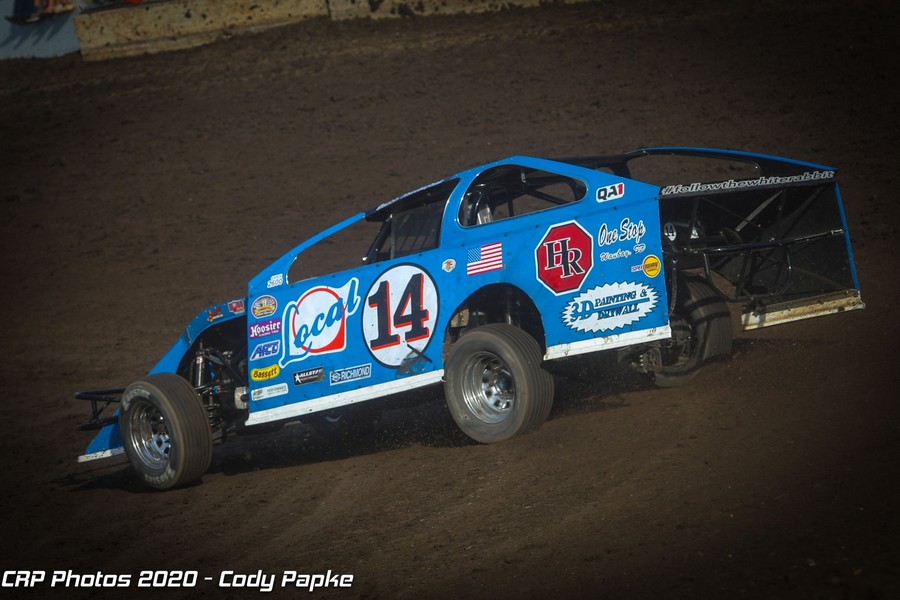 Drivers - Casino Speedway