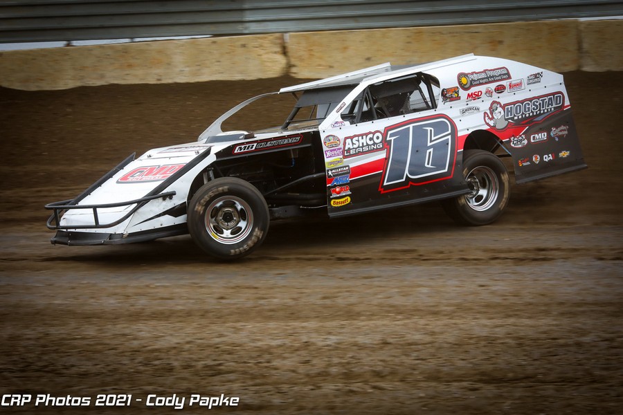 Drivers - Casino Speedway