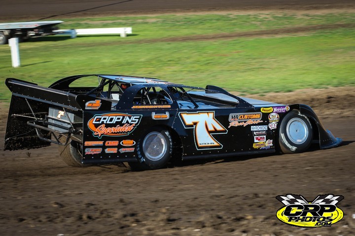 Drivers - Casino Speedway