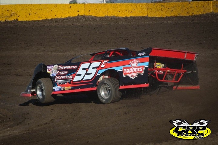 Drivers - Casino Speedway