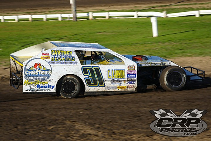 Drivers - Casino Speedway