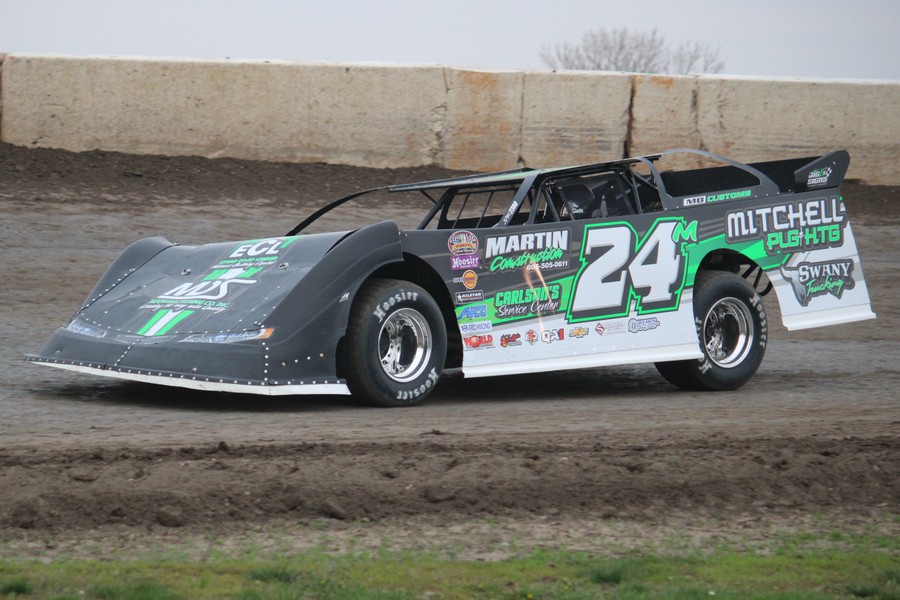 Drivers - Casino Speedway