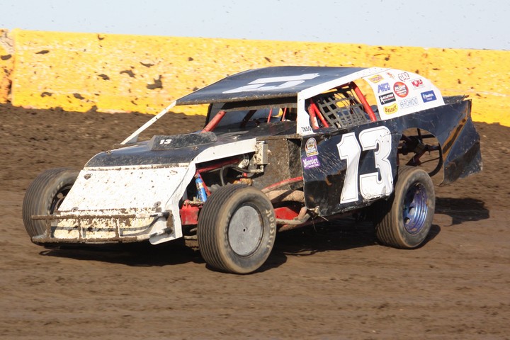 Drivers - Casino Speedway