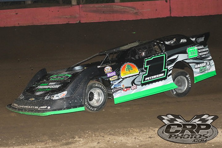 Drivers - Casino Speedway