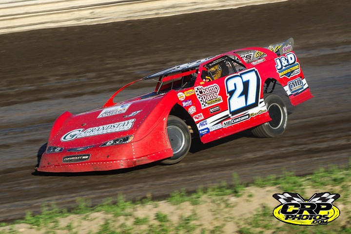 Drivers - Casino Speedway