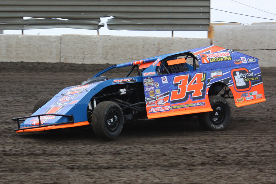 Drivers - Casino Speedway