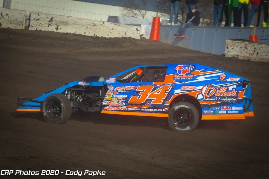 Casino Speedway - World Center For Speed