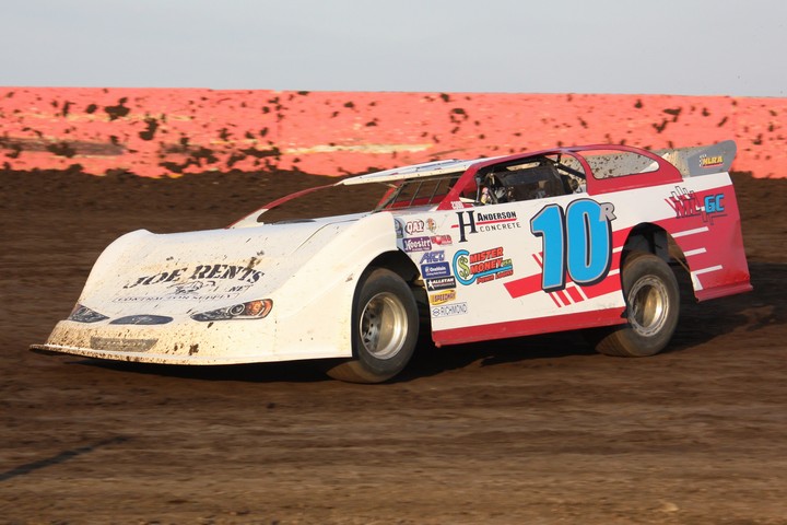 Drivers - Casino Speedway