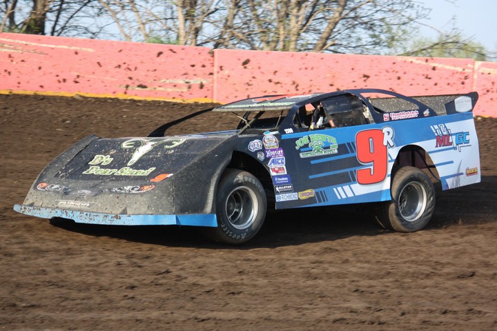 Drivers - Casino Speedway