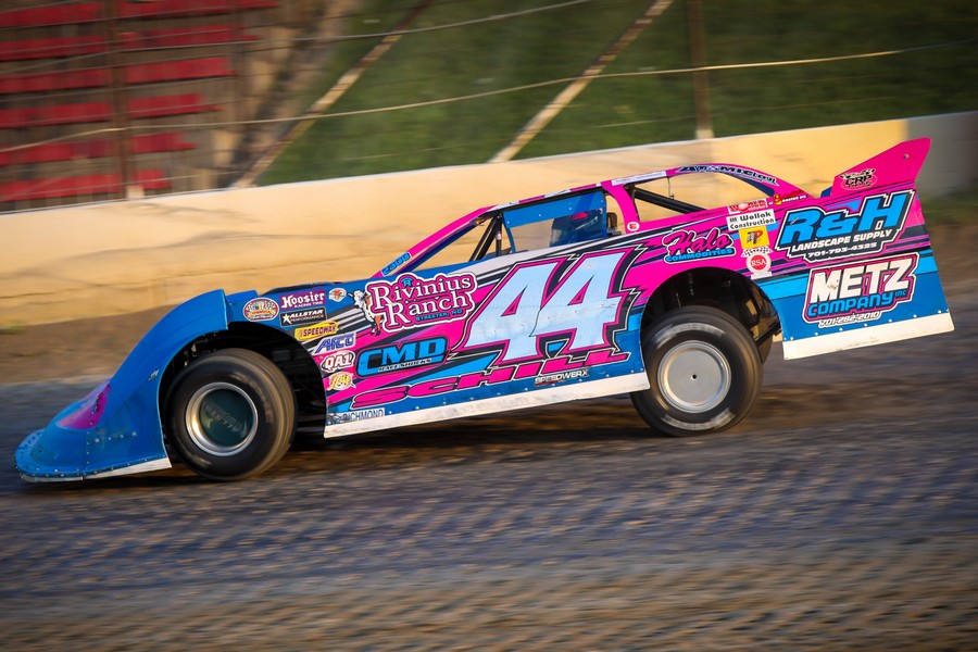 Drivers - Casino Speedway