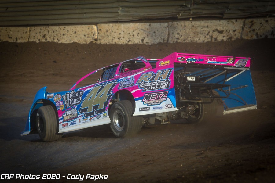 Drivers - Casino Speedway