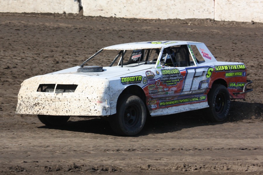 Casino Speedway - World Center For Speed