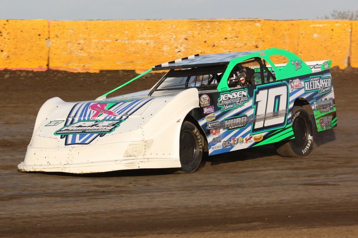 Drivers - Casino Speedway