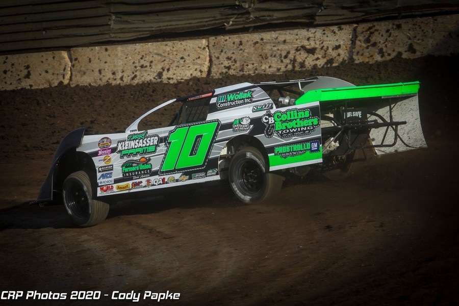 Drivers - Casino Speedway