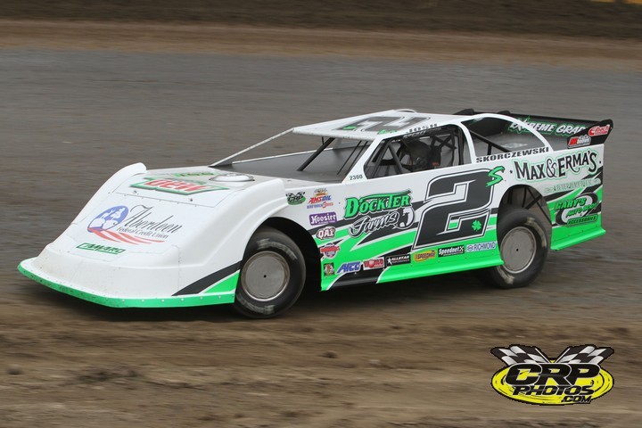 Drivers - Casino Speedway