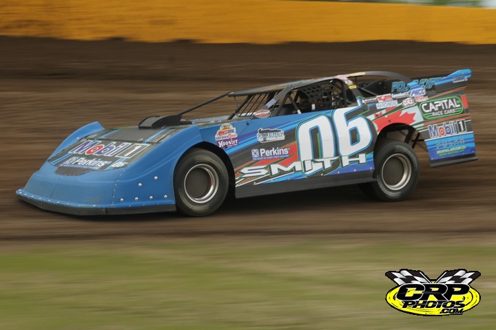 Drivers - Casino Speedway