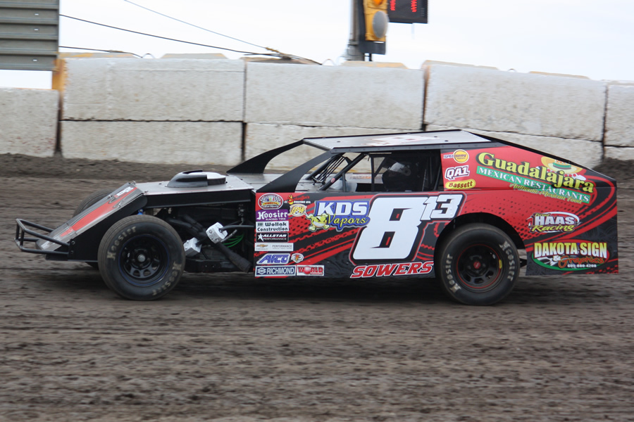 Drivers - Casino Speedway