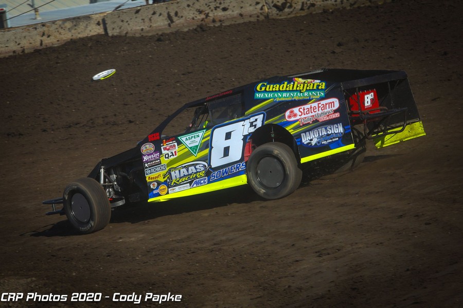 Drivers - Casino Speedway