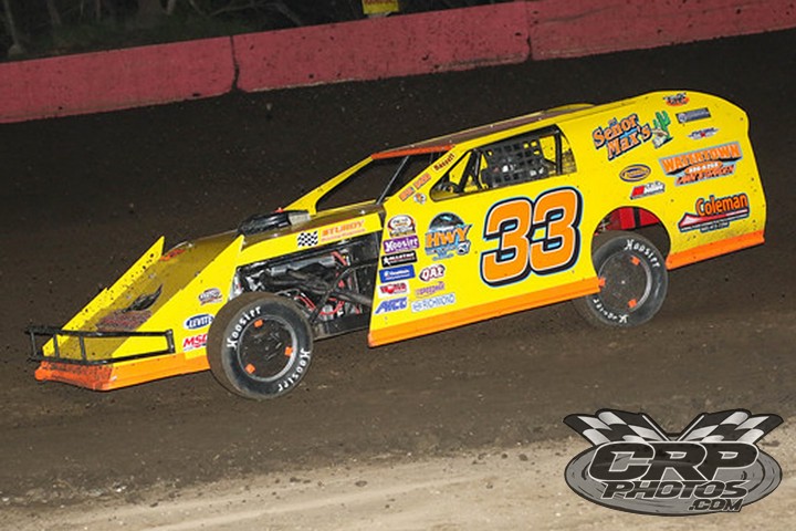 Drivers - Casino Speedway