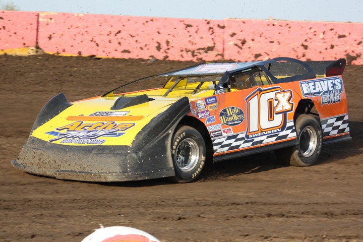 Drivers - Casino Speedway